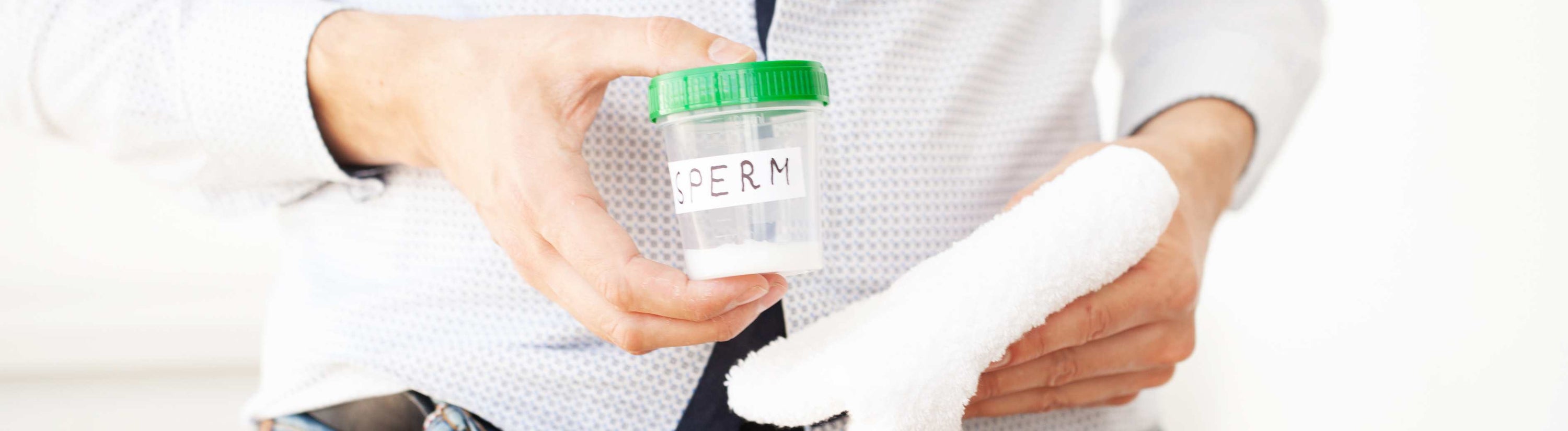 How accurate are at home sperm count kits? – Inseminmate